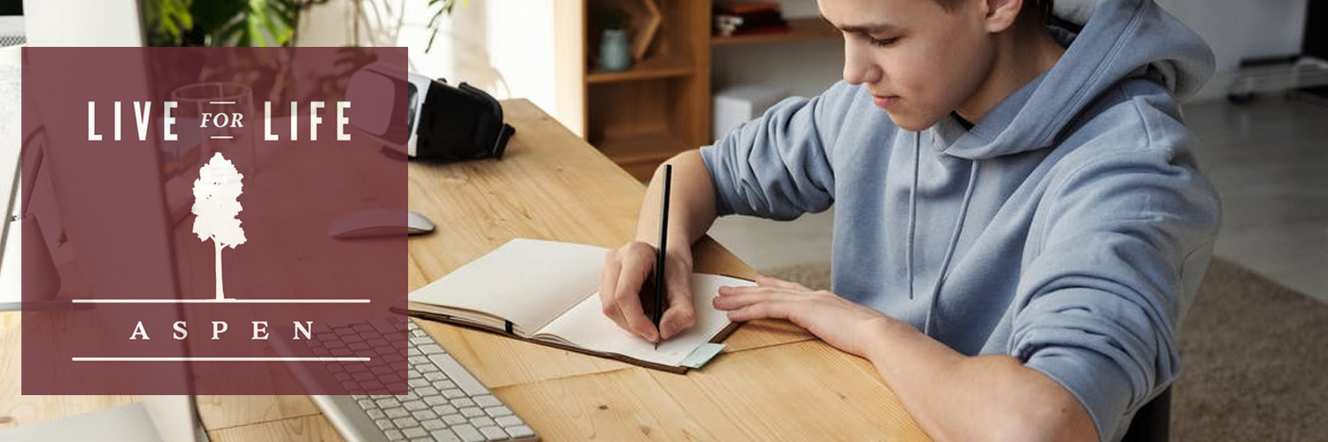 Live for Life Cypress - Live for Life Utah