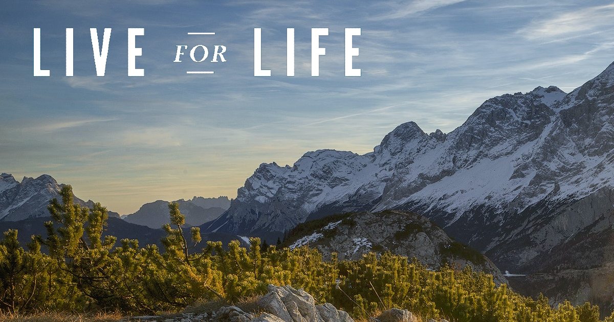 Programs - Live for Life Utah
